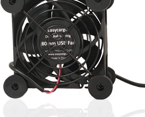 High Performance Cooling Solutions: Heatsink Copper Aluminum